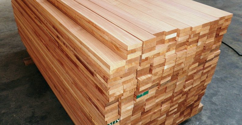Canadian Timber – Maple Leaf Export